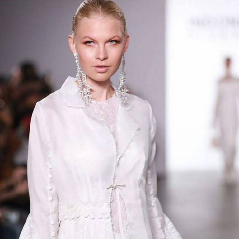 Fashion Show – Leciel Design