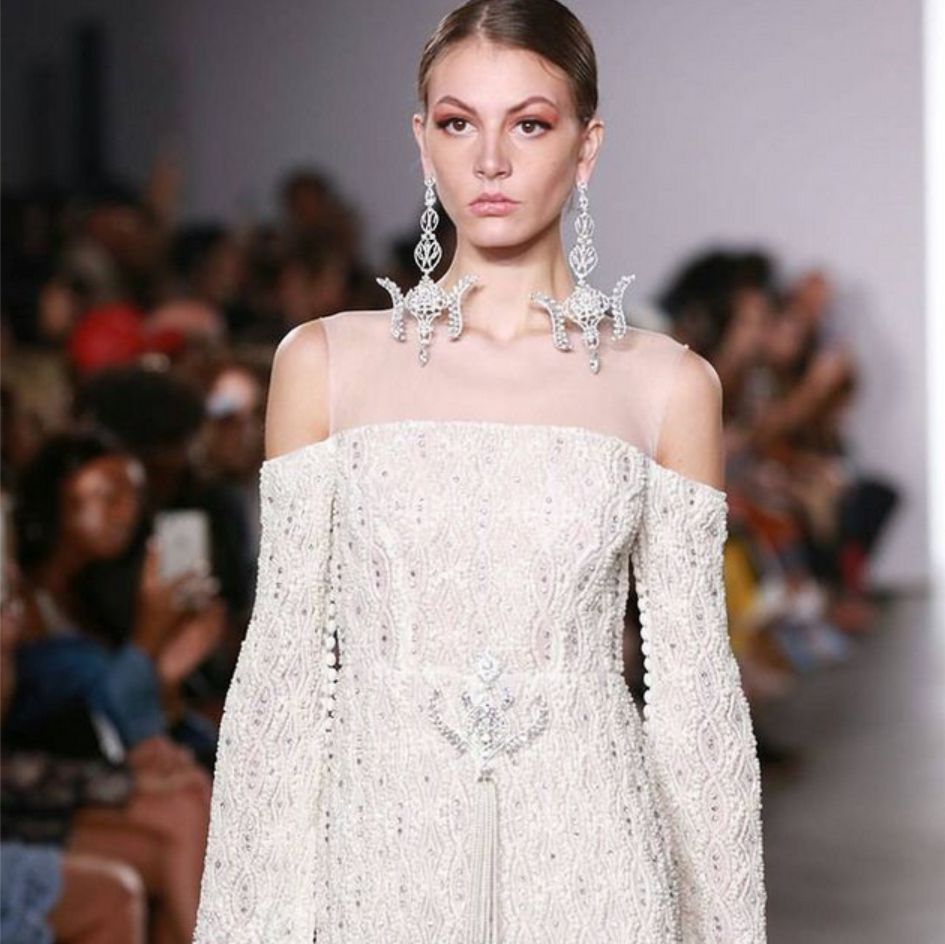 Fashion Show – Leciel Design