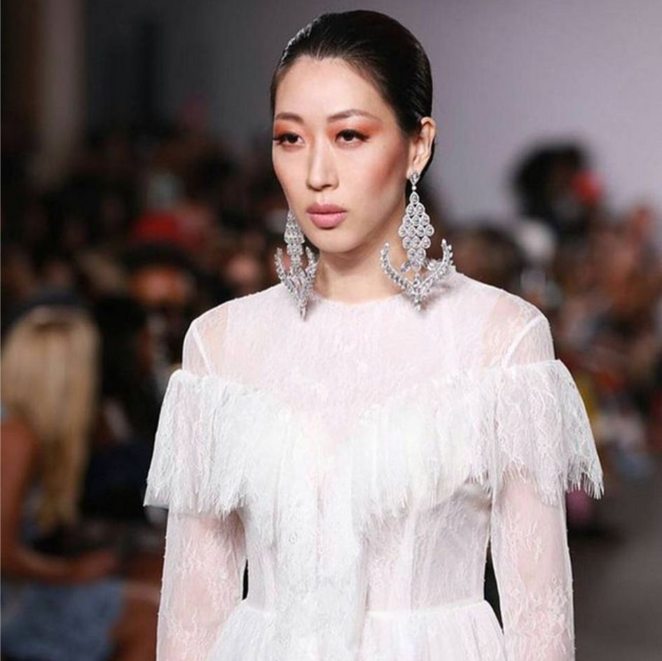 Fashion Show – Leciel Design