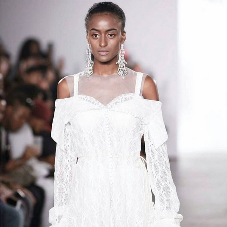 Fashion Show – Leciel Design