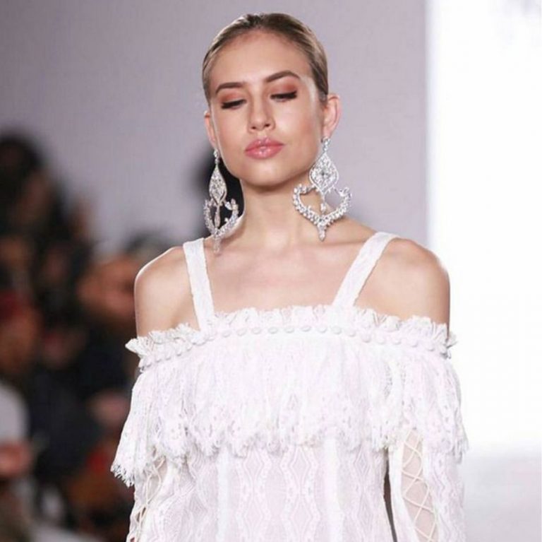 Fashion Show – Leciel Design